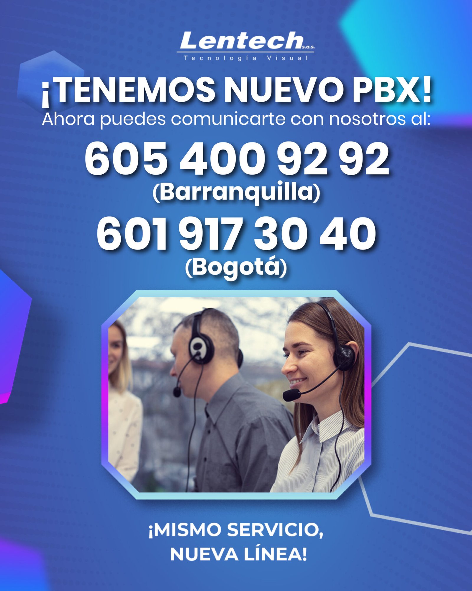 Rayner - Galaxy - Lentech S.A.